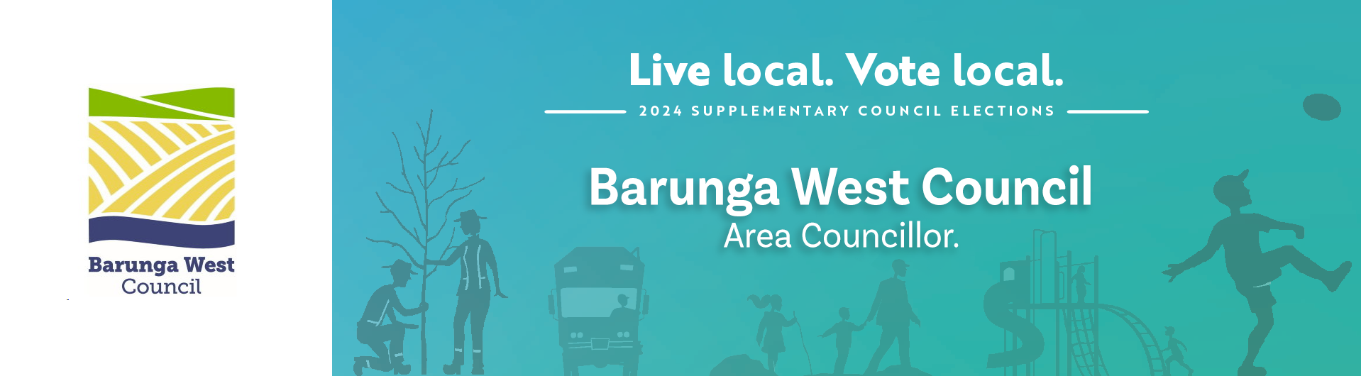 2024 Barunga West Council supplementary election - Electoral Commission SA